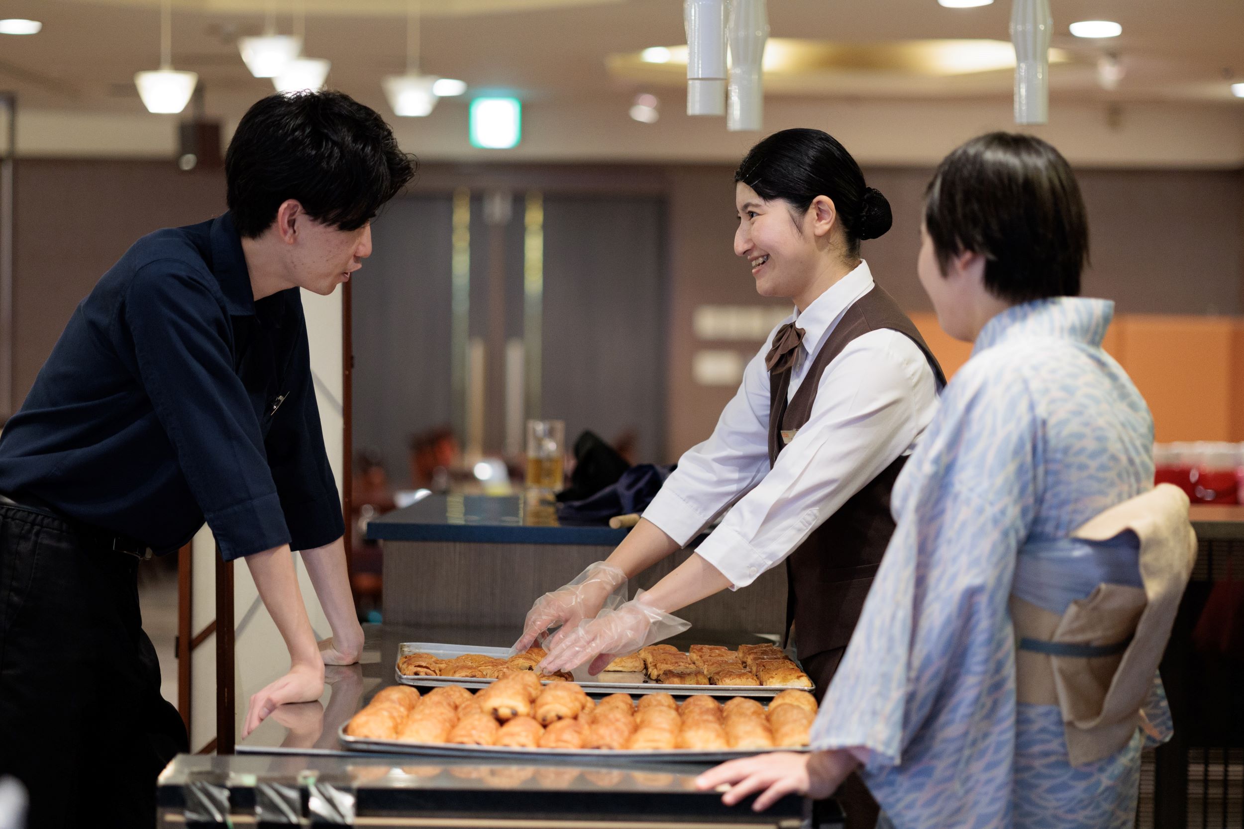 JTB旅ホ連ニュースに掲載されました – ホテルおかだ採用公式サイト